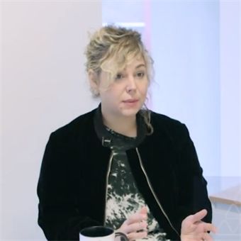 Rebecca Burn-Callander | Kogan Page